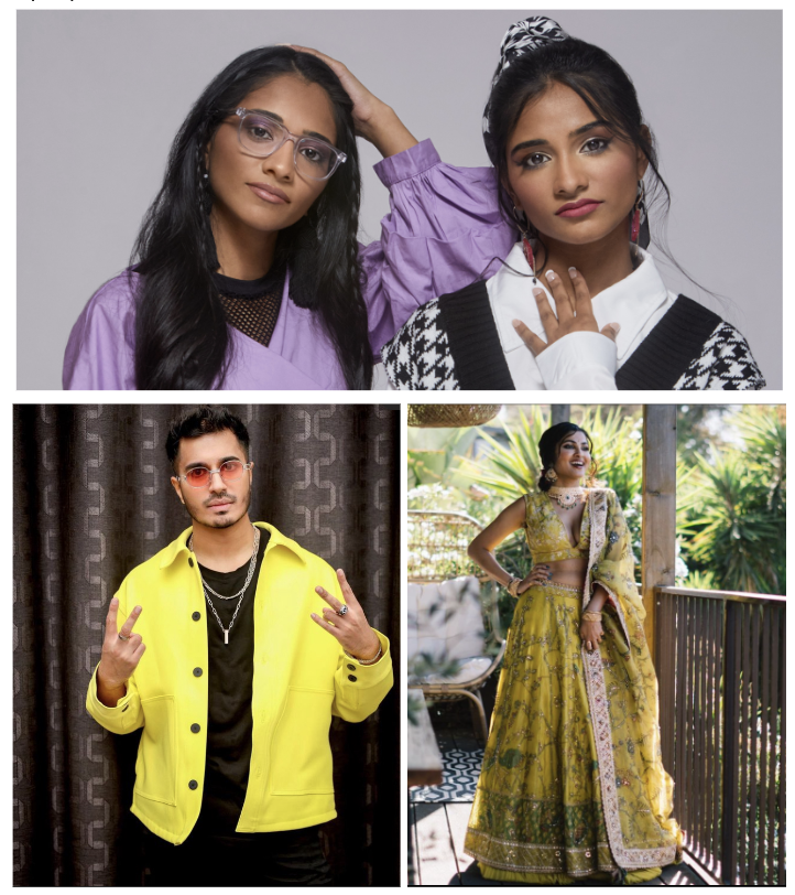 Bollywood Singers: The Next Gen – The Overachiever